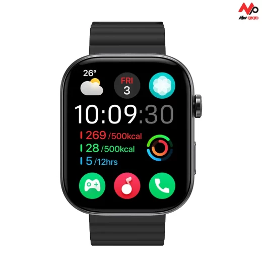 خرید ساعت هوشمند گلوریمی مدل Glorimi GS2 | قیمت ساعت گلوریمی GS2 - موبونیاز